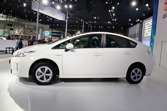 国产全新普锐斯2月22日上市 推三款车型 --开化新闻网